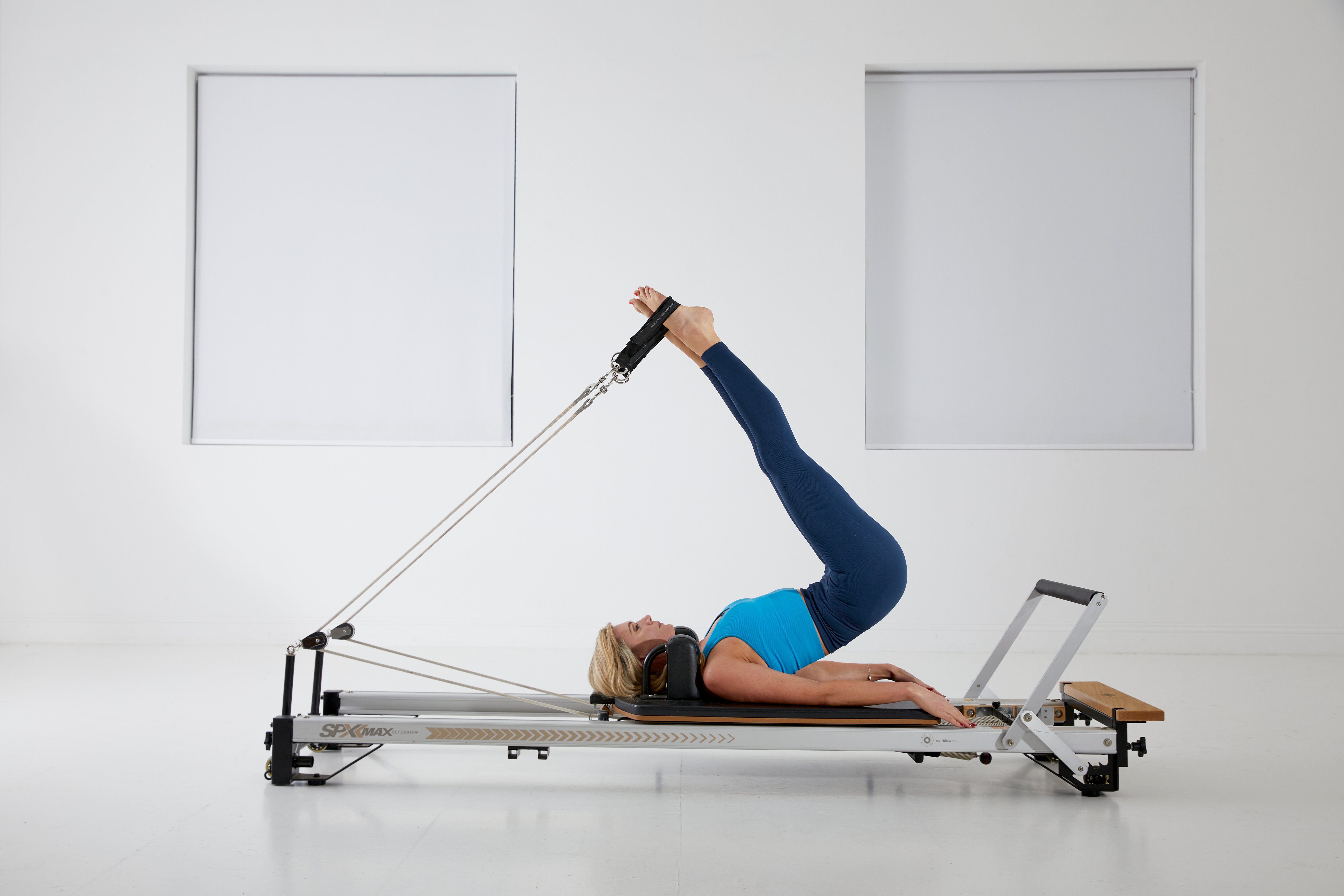 Transform Your Fitness with Reformer Pilates | Contact Us | Flow ...